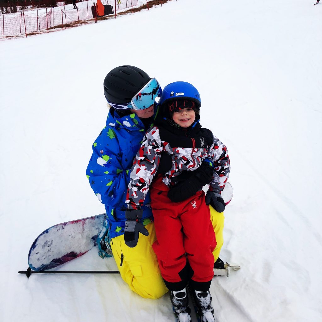 Respite | Leaps & Bounds Services